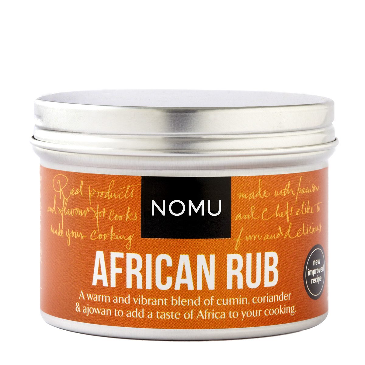 African Rub