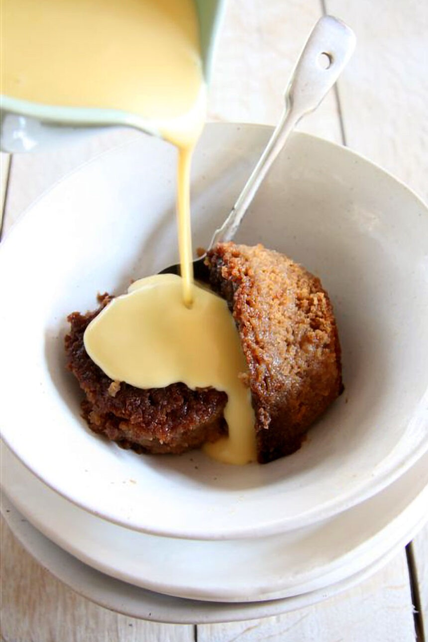 MALVA PUDDING - NOMU