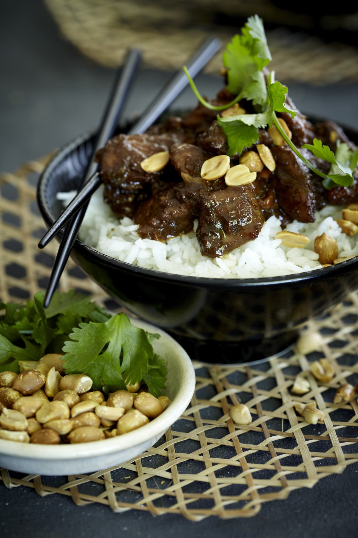 Recipes Archive - NOMU