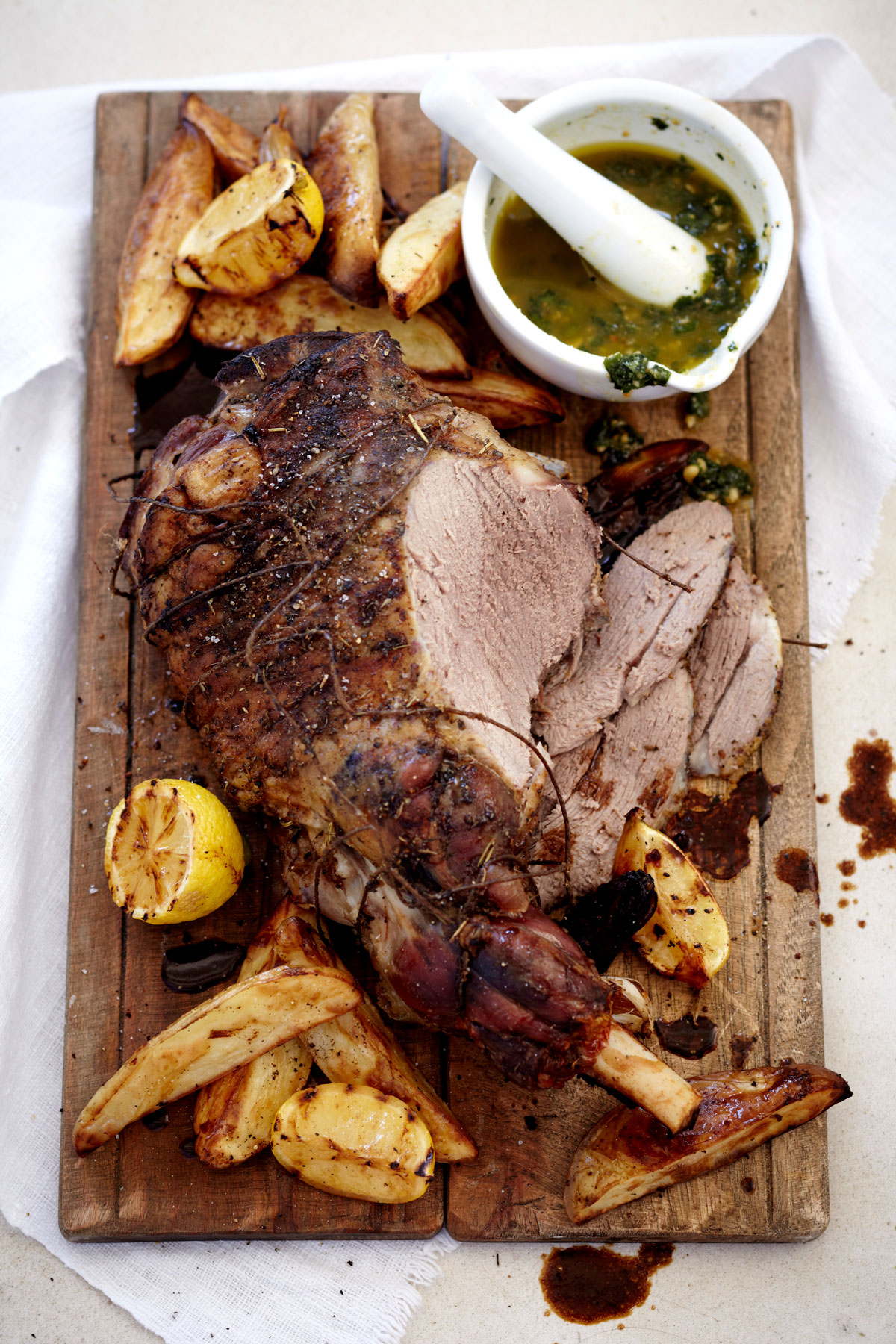 Recipes Archive - NOMU