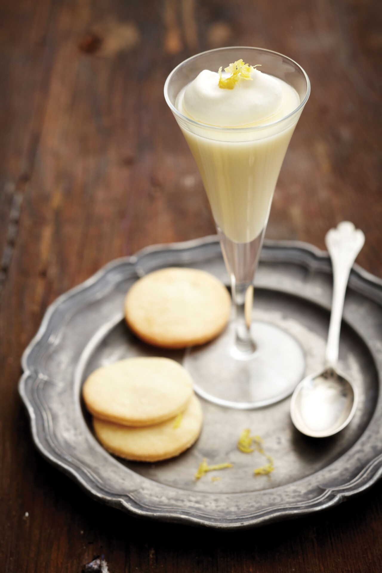 Lemon Creams - NOMU