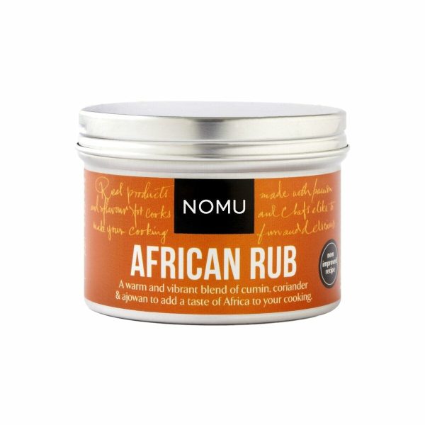 African Rub