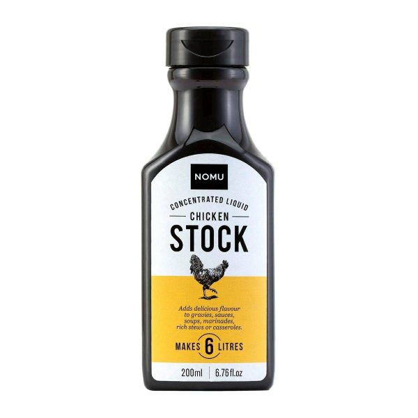 Concentrated Liquid Chicken STOCK