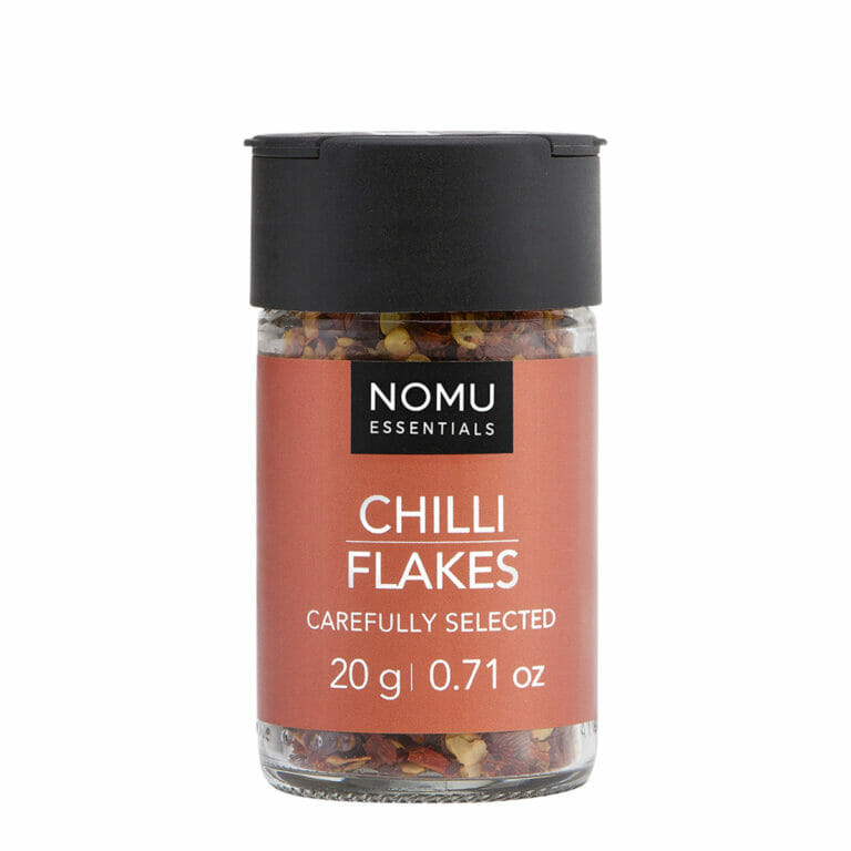 Single Spices - Chilli Flakes