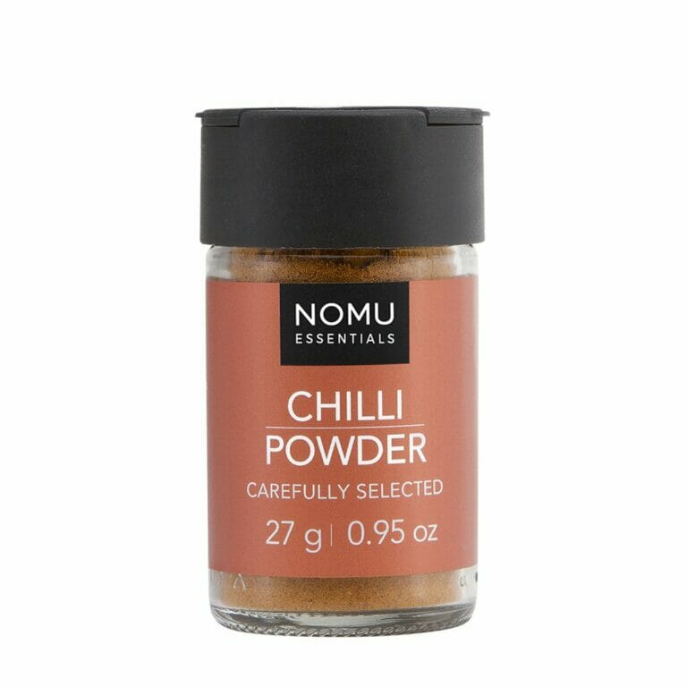 Single Spices - Chilli Powder