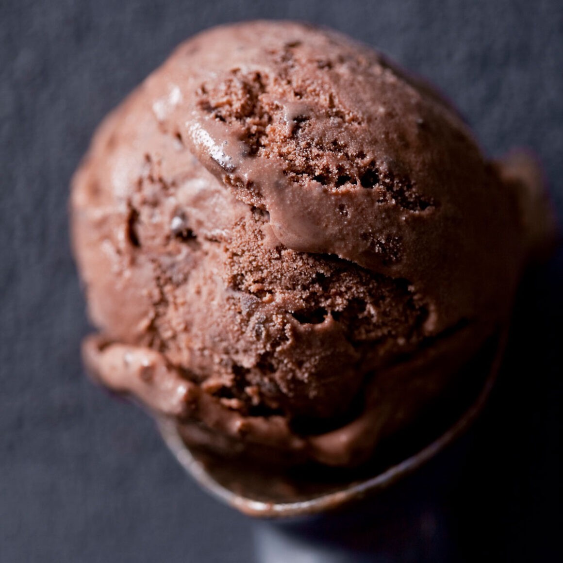 Double Chocolate Ice Cream - NOMU