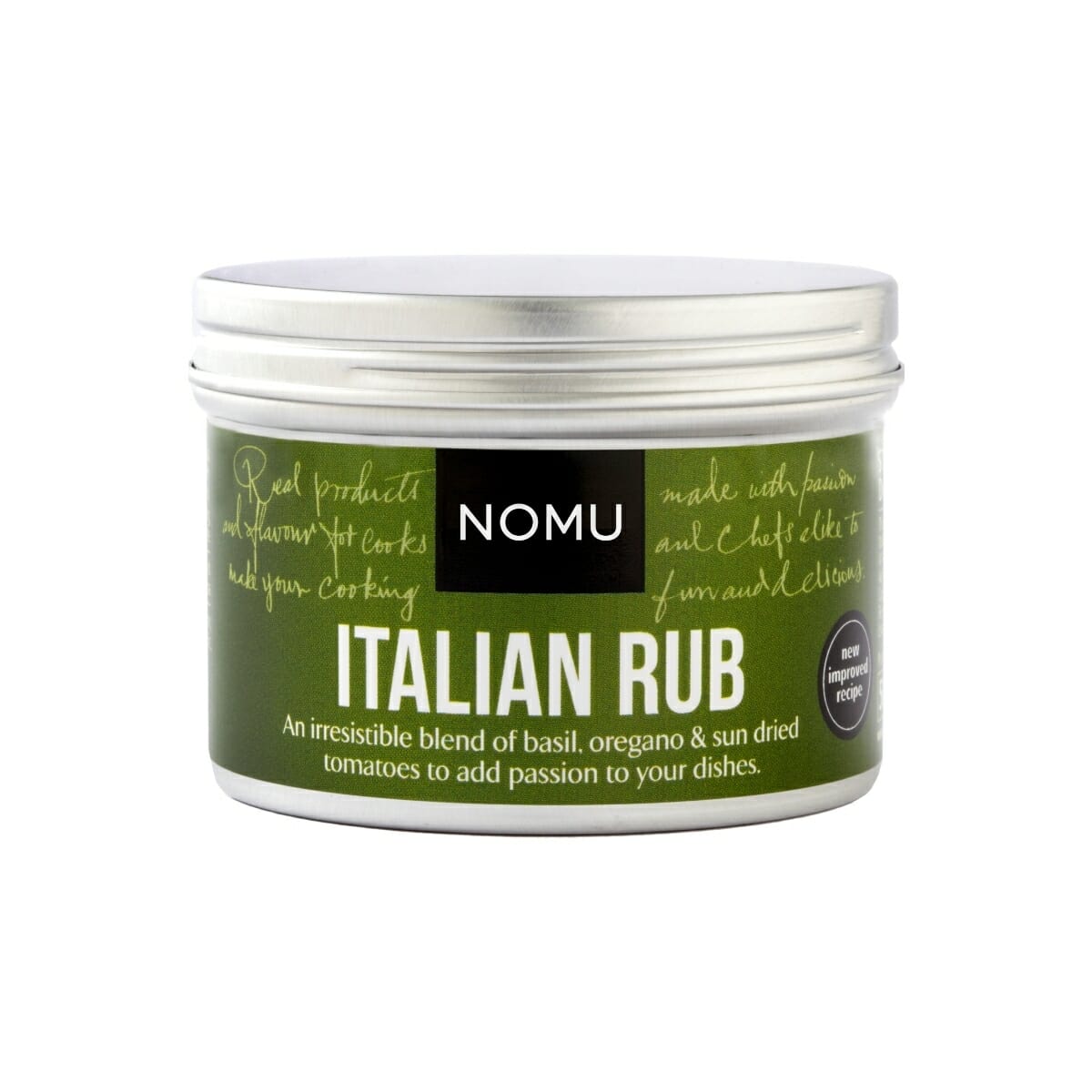 Italian Rub