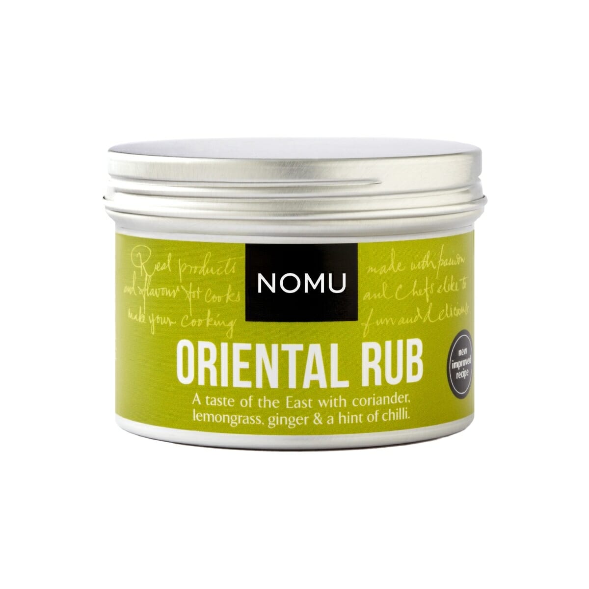 Rubs Archives - NOMU