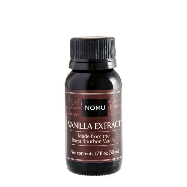 Vanilla Extract 50ml