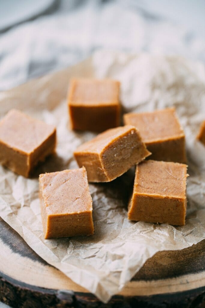 CREAMY FUDGE - NOMU