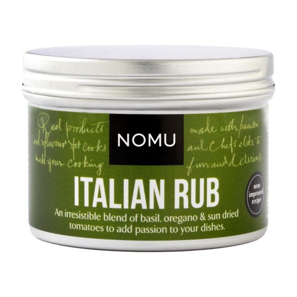 Italian Rub