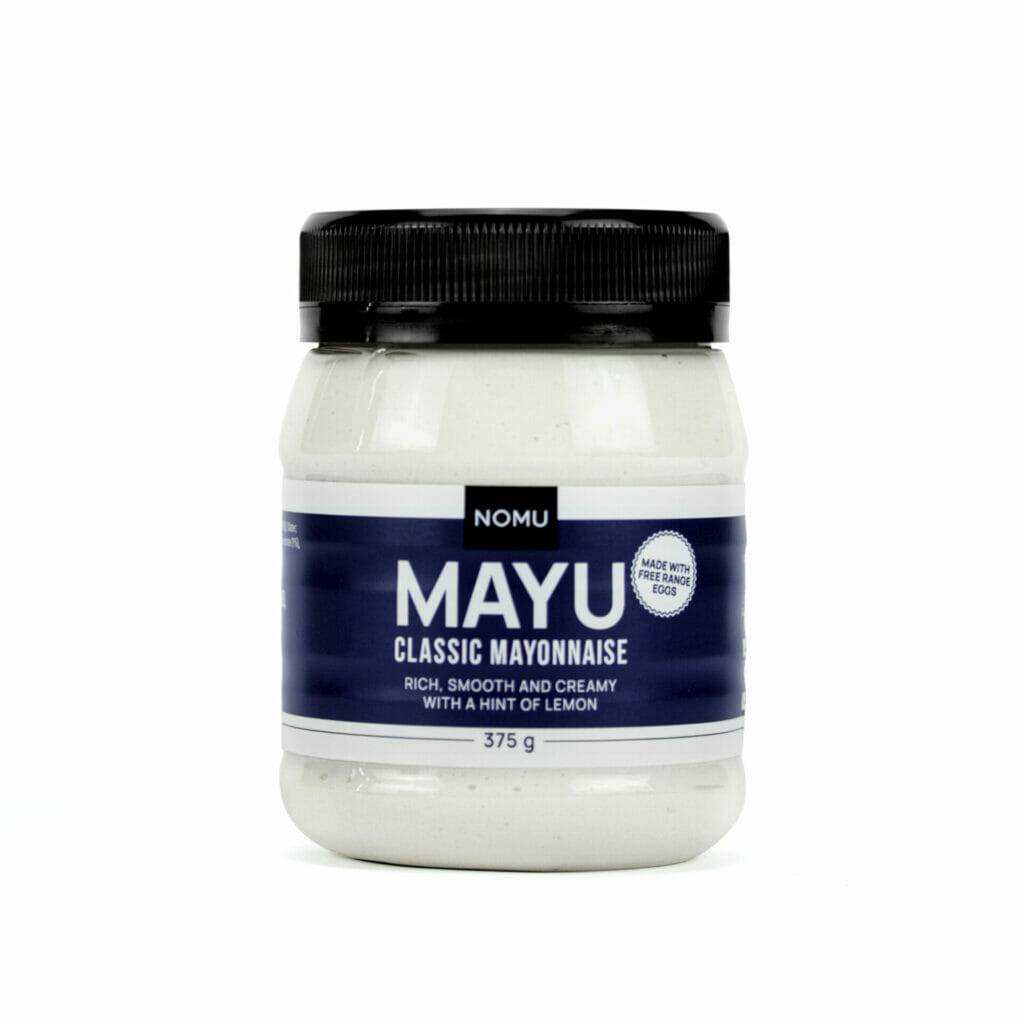 MAYU – NOMU