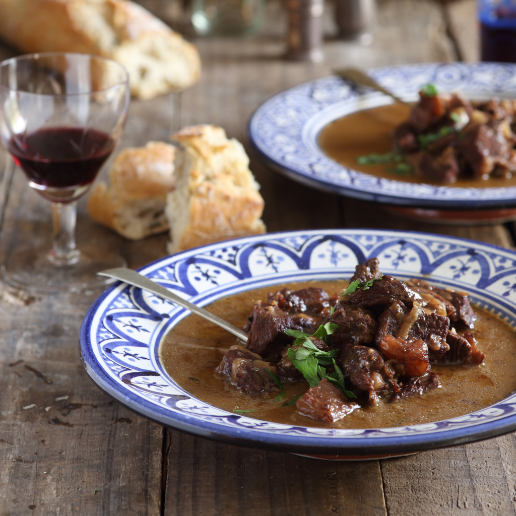 Concentrated Liquid Beef STOCK