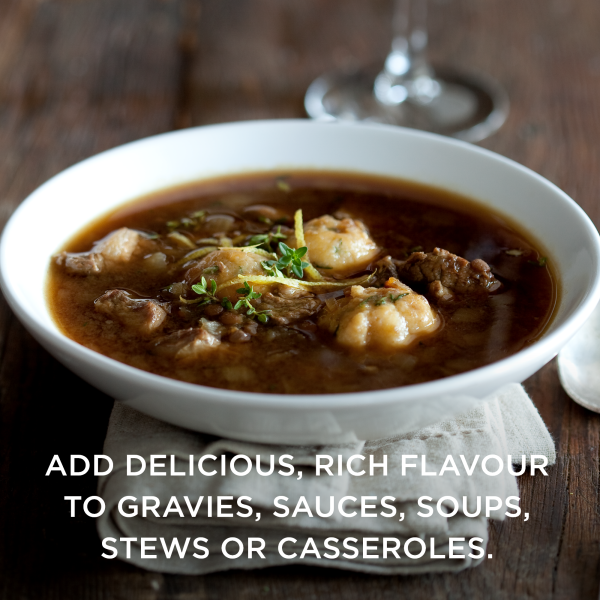 Concentrated Liquid Beef STOCK