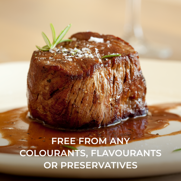 Concentrated Liquid Beef STOCK