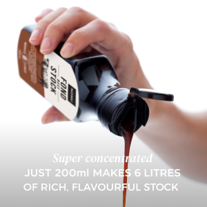 Concentrated Liquid Beef STOCK