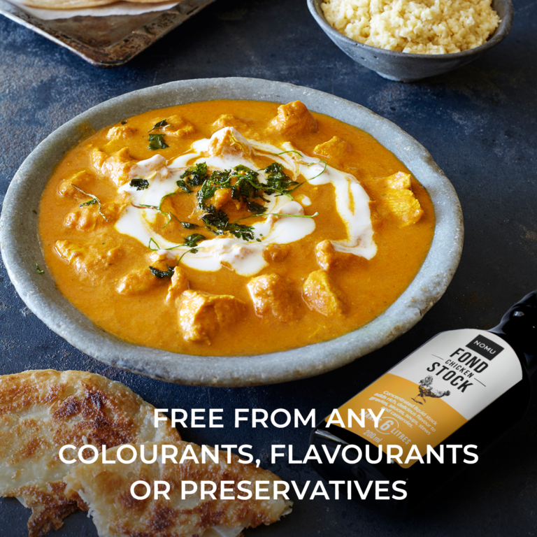 Concentrated Liquid Chicken STOCK