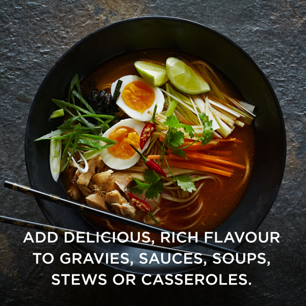 Concentrated Liquid Chicken STOCK