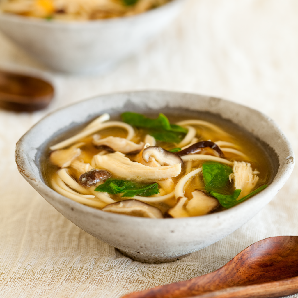 Concentrated Liquid Chicken STOCK