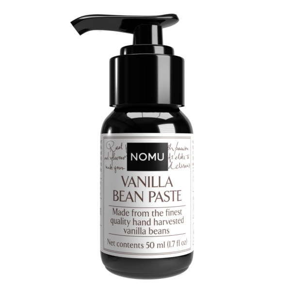 Vanilla Bean Paste 50ml