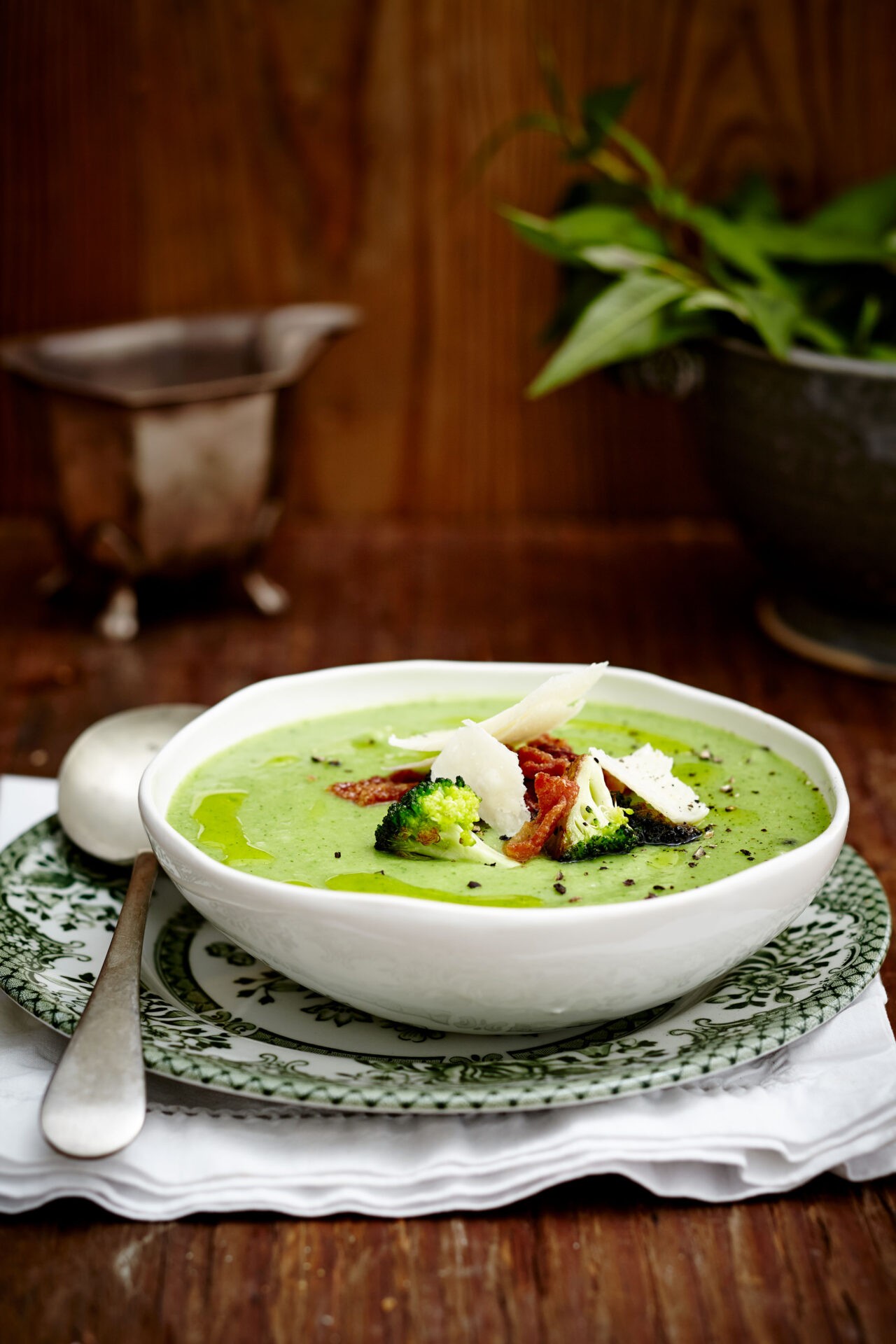 BRAAIED CAPRESE BRINJAL PARCELS - NOMU