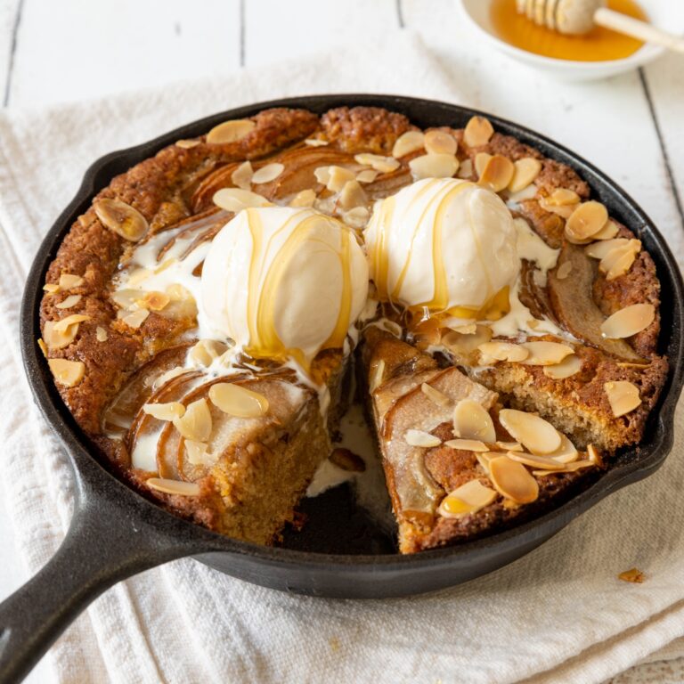 Spiced Cake Batter Mix - NOMU