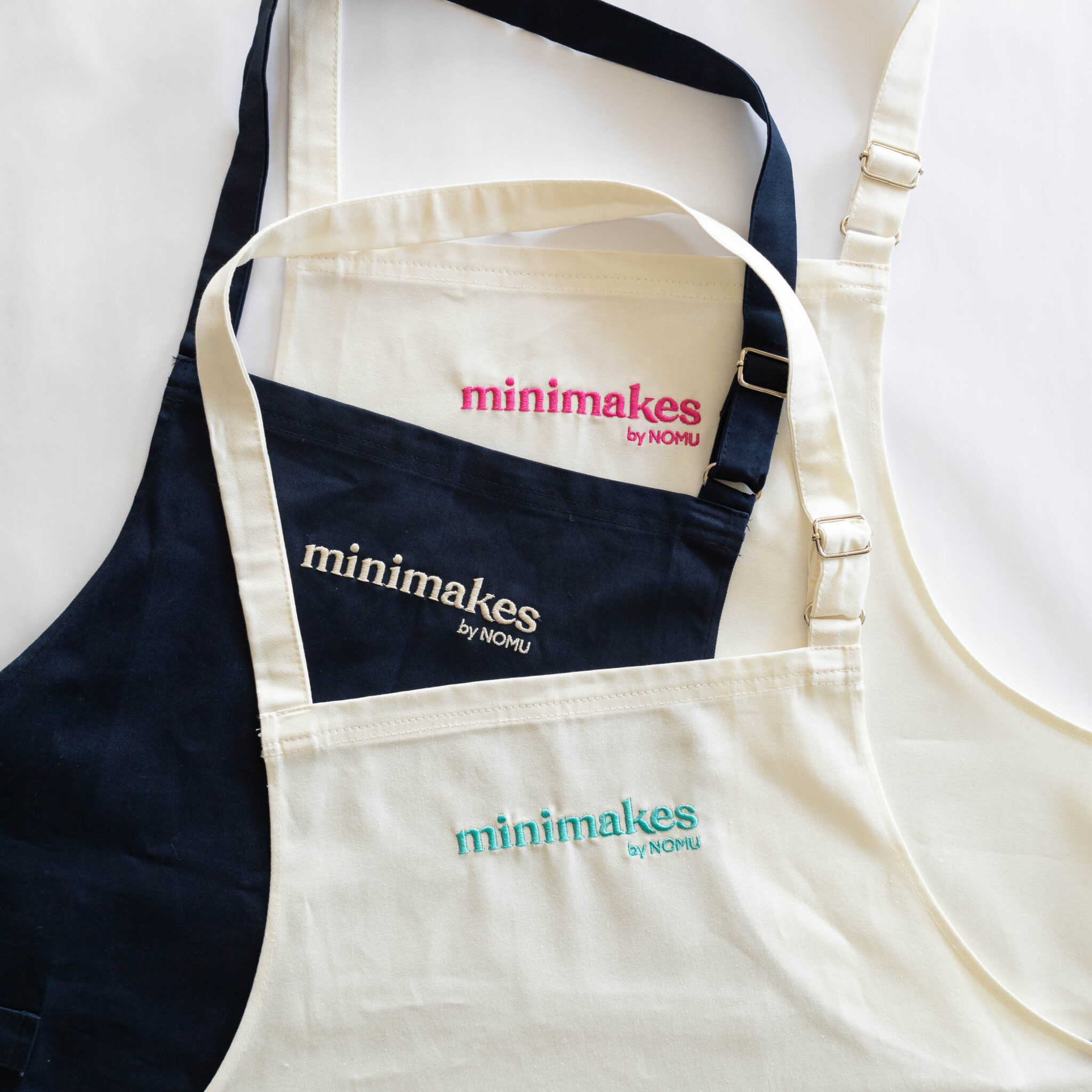 NOMU MiniMakes Dough & Batter Mixes - Shop Online