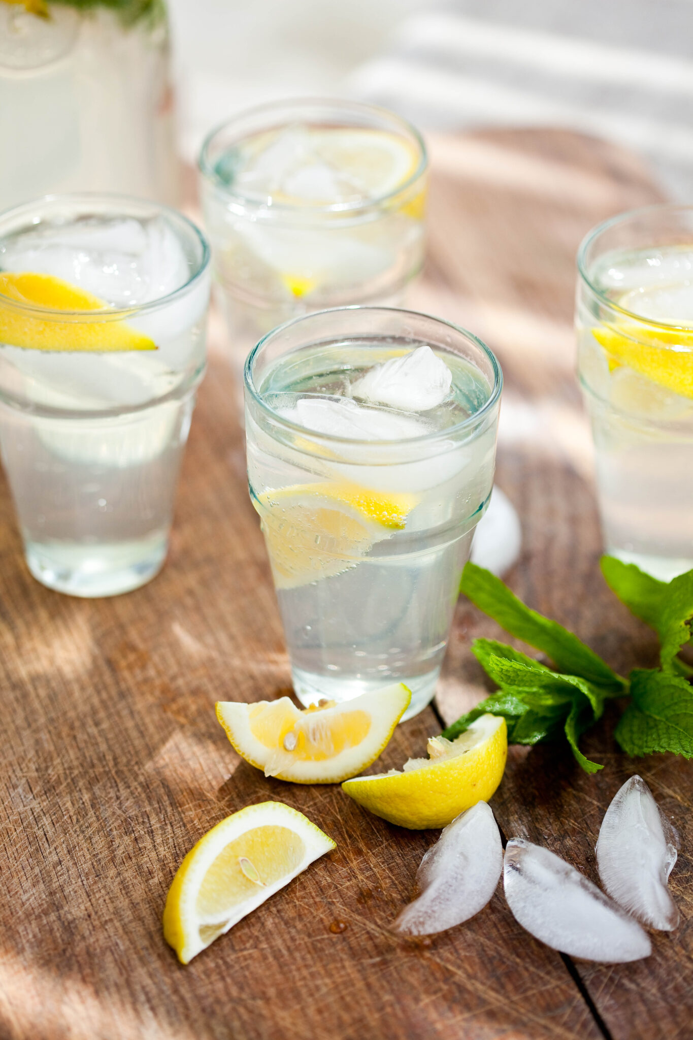 30 fresh and vibrant recipes that celebrate summer - NOMU