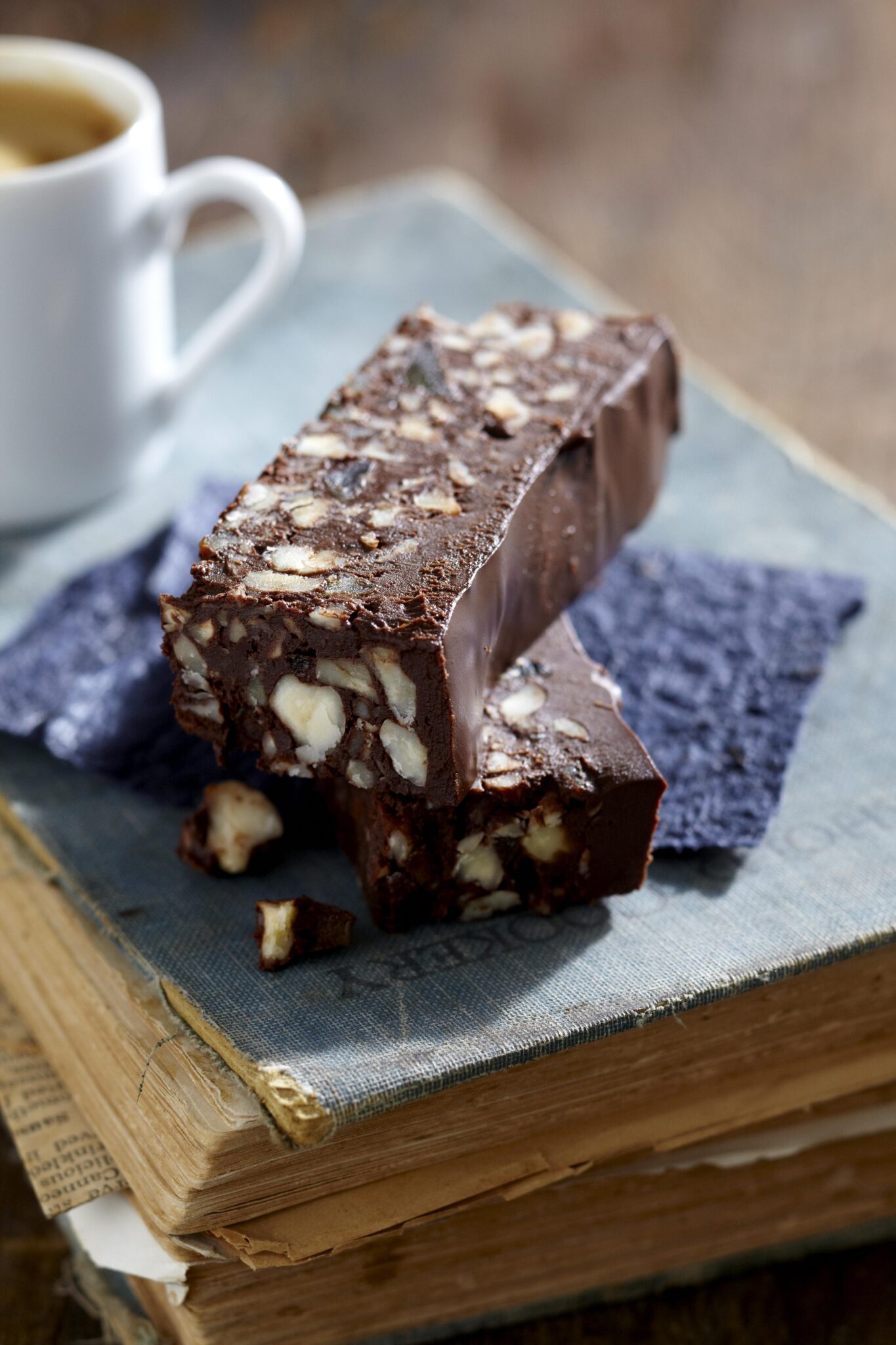 27 decadent chocolate treats for Easter - NOMU