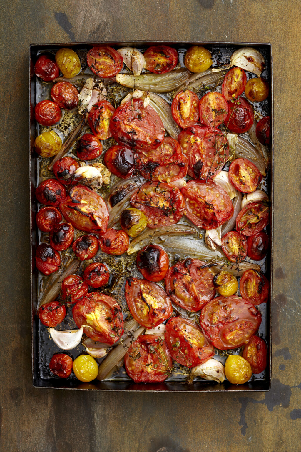 Beetroot Risotto - NOMU