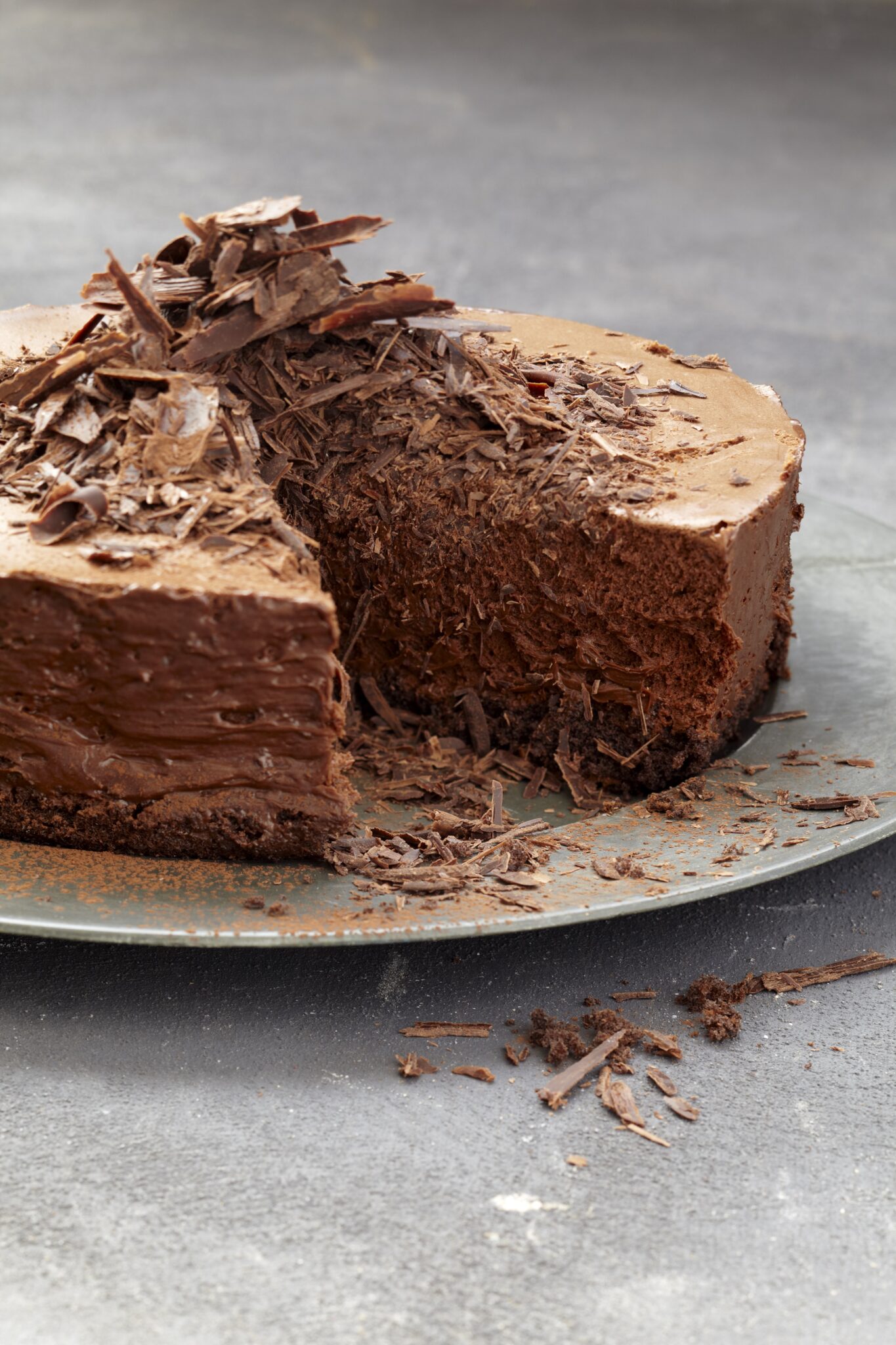 Seared Citrus - NOMU