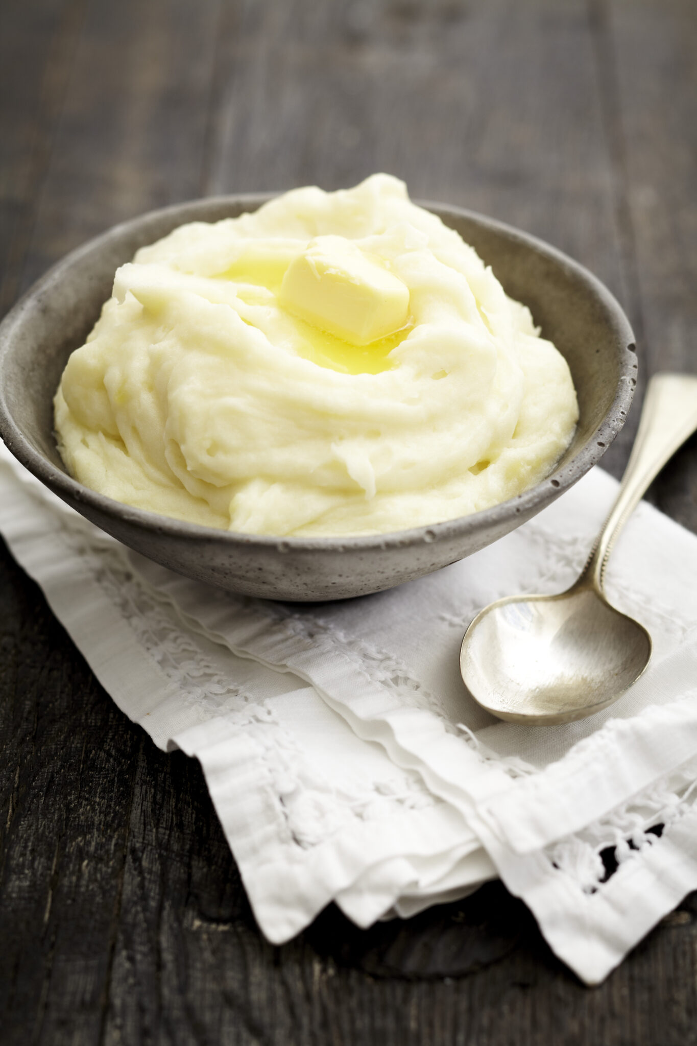 Mashed potato - NOMU