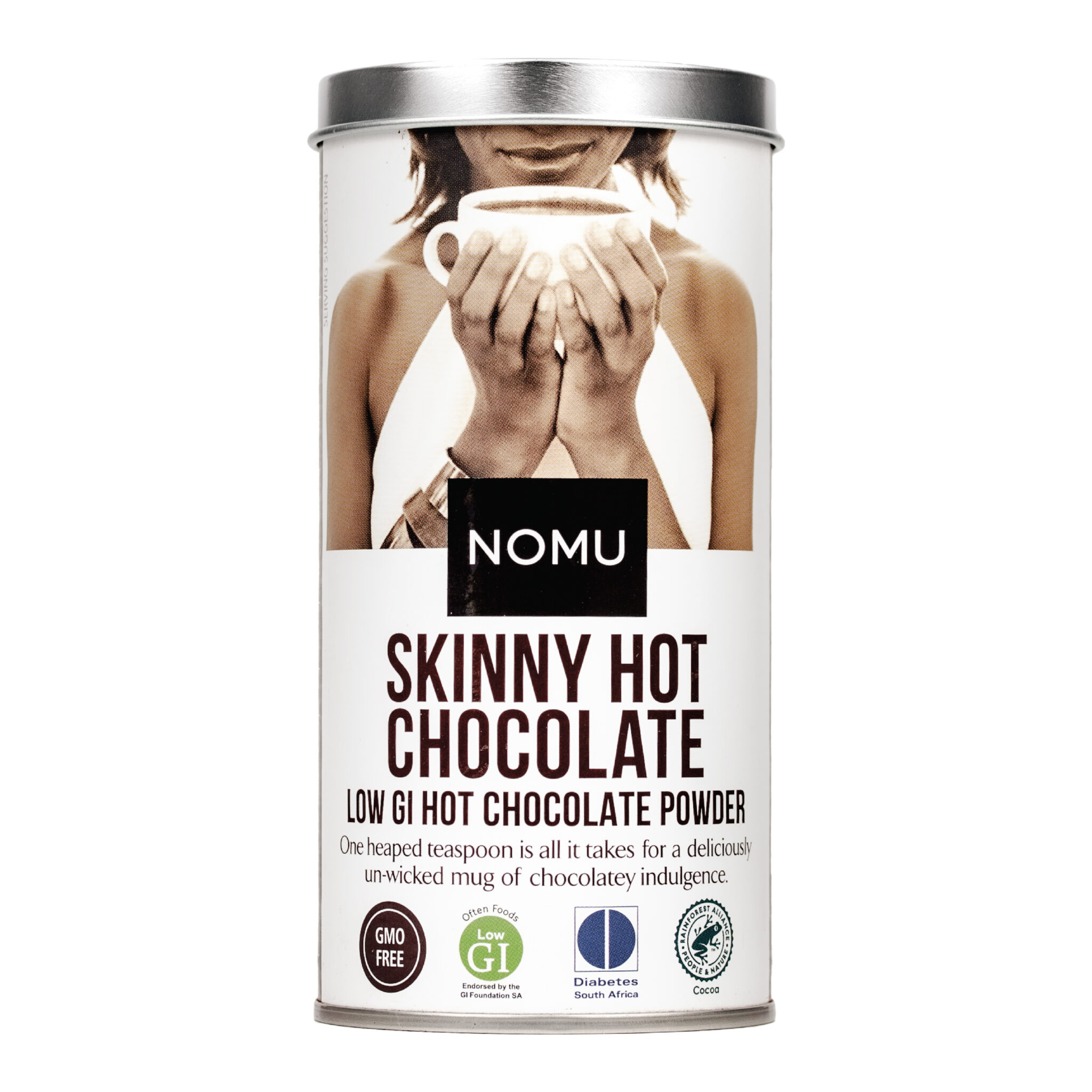 NOMU Hot Chocolate & Coffee - Shop Online