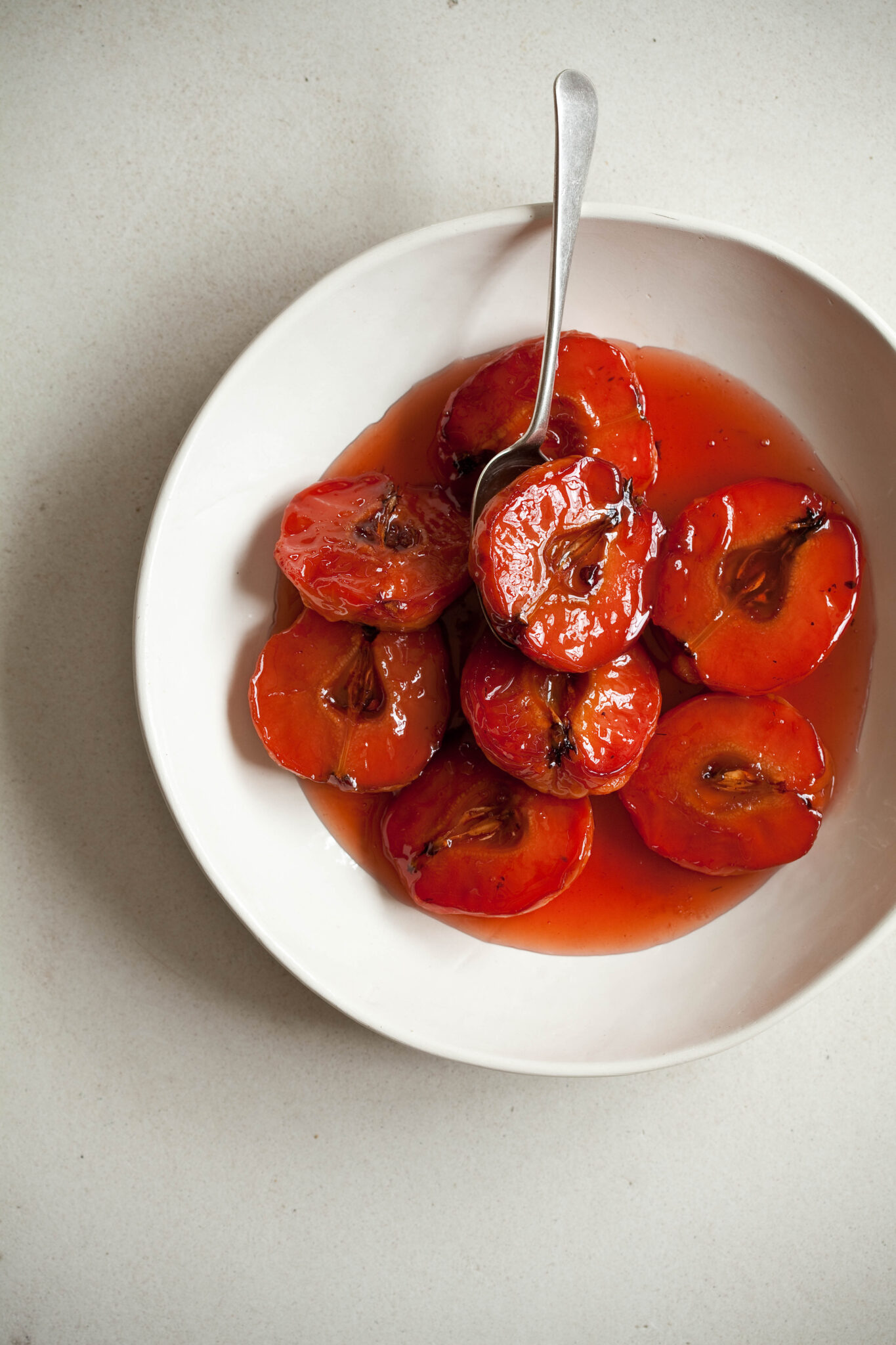 Baked quinces - NOMU