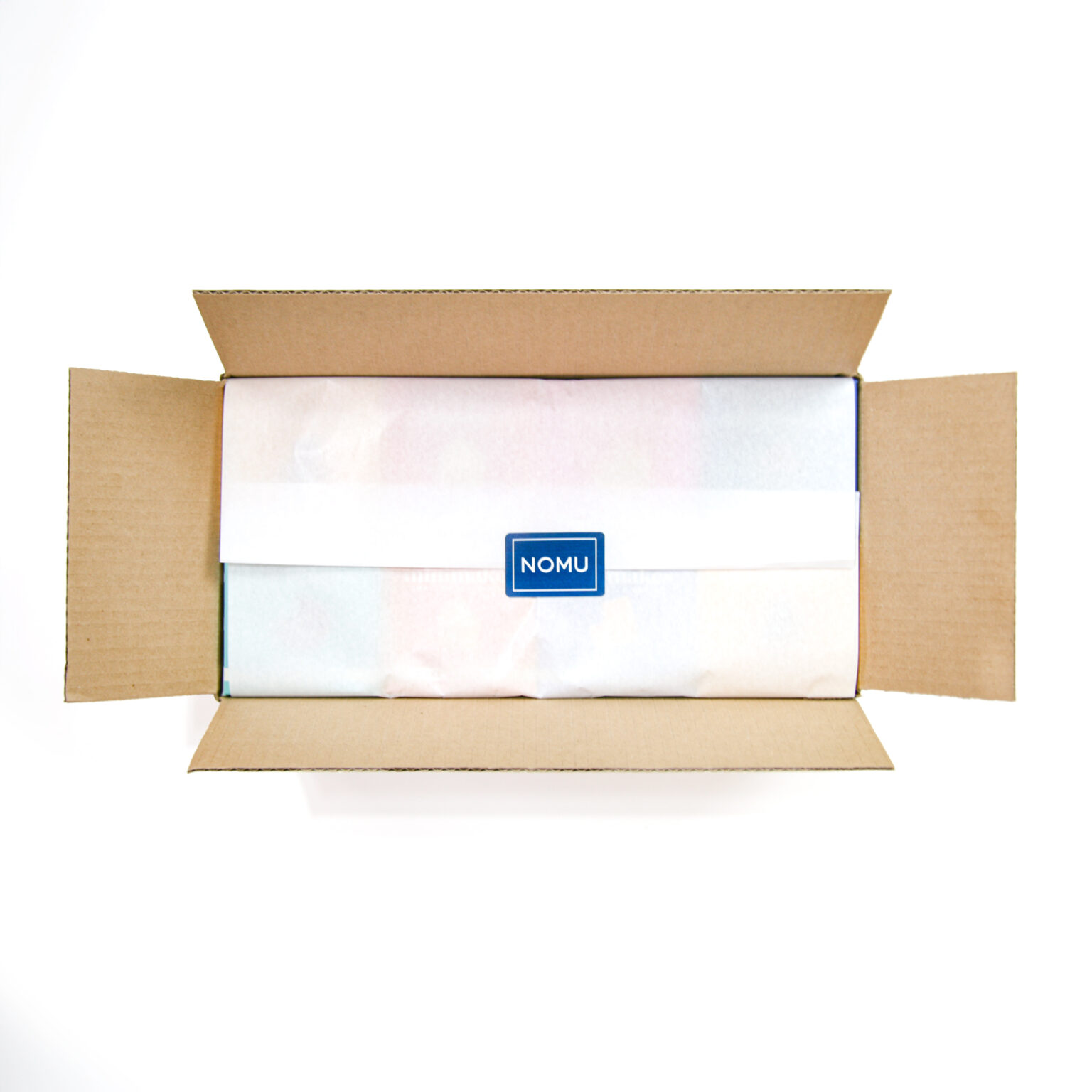 MiniMakes Variety Pack - NOMU