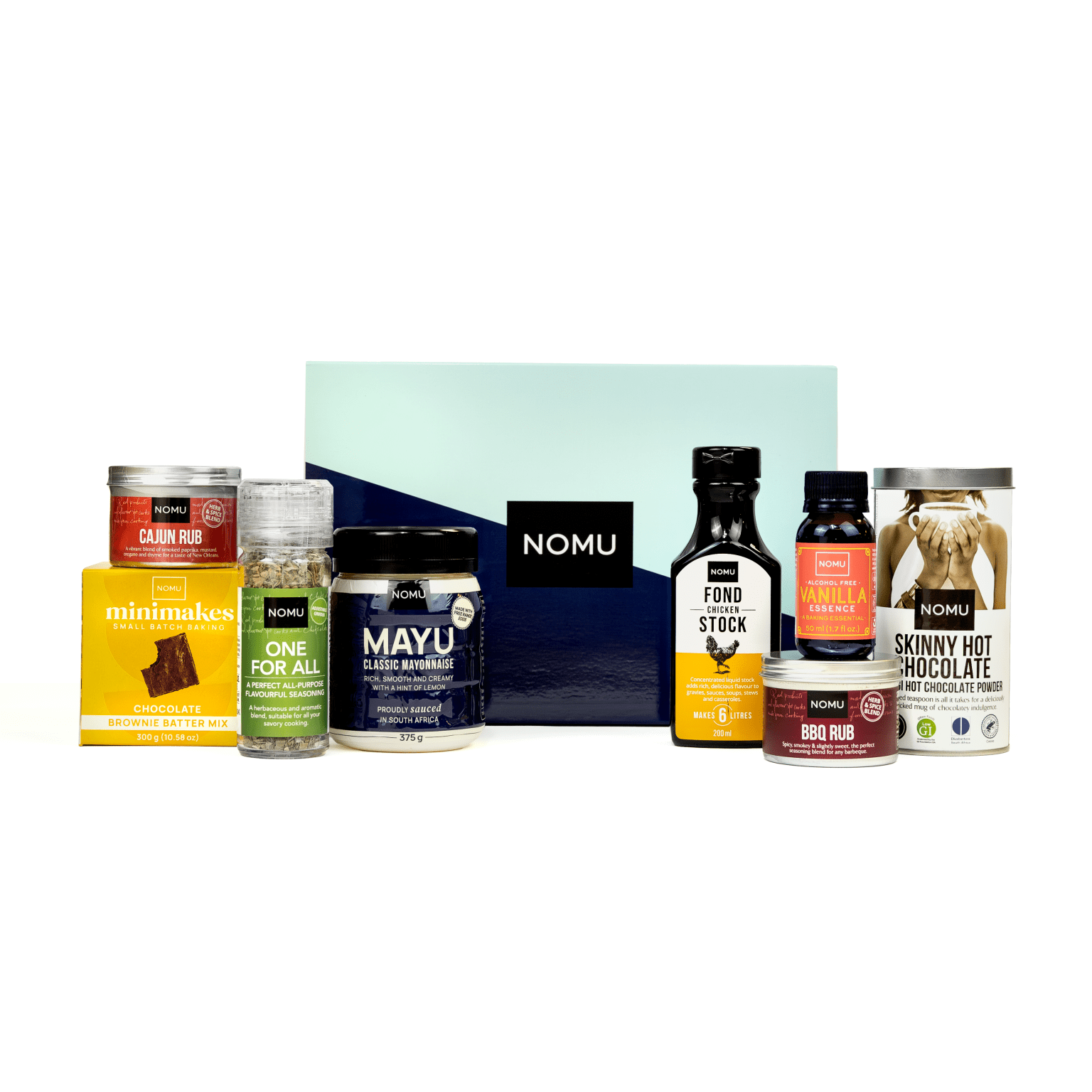 Shop - NOMU