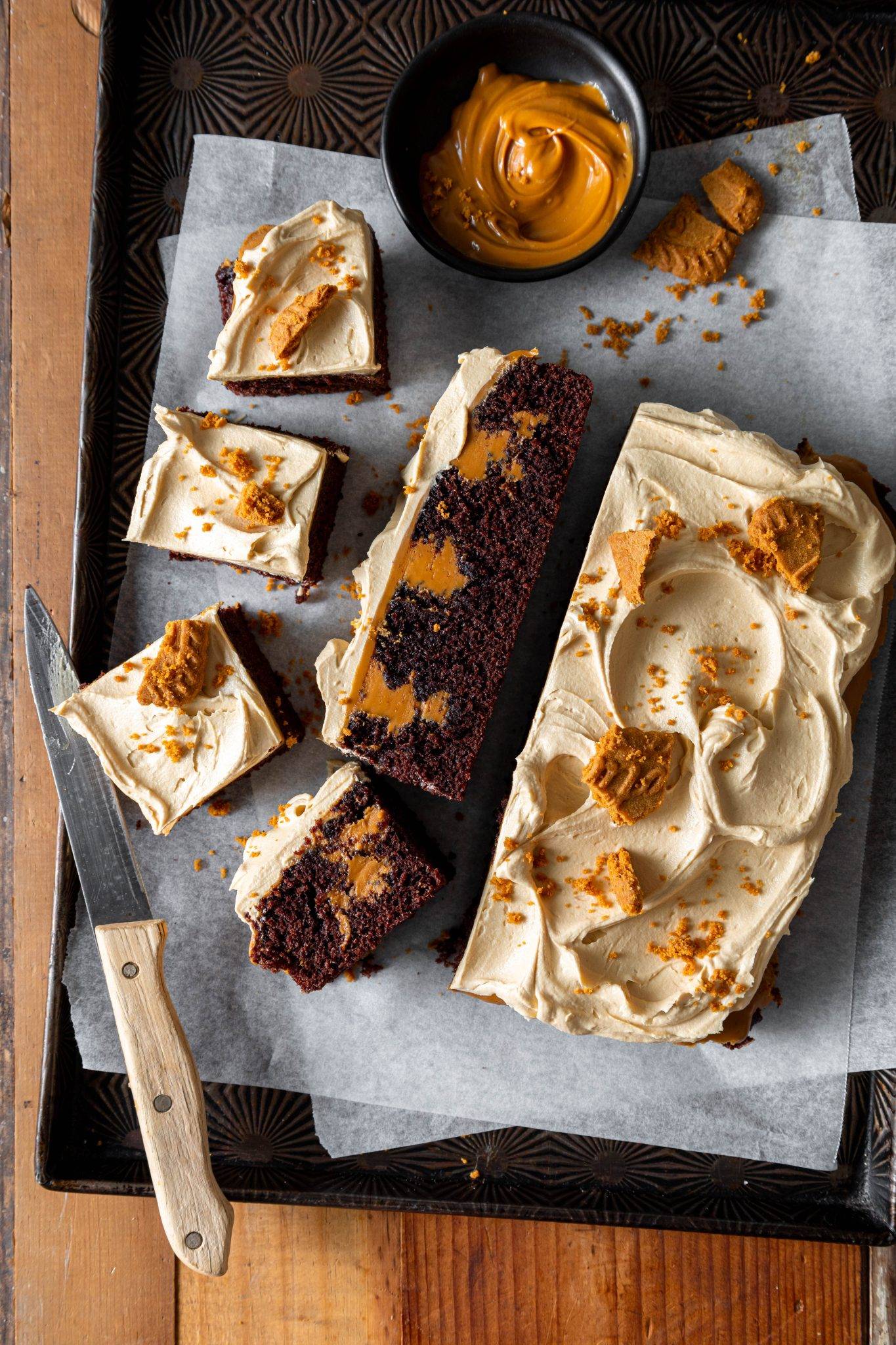 Best flavour combinations for baking - NOMU