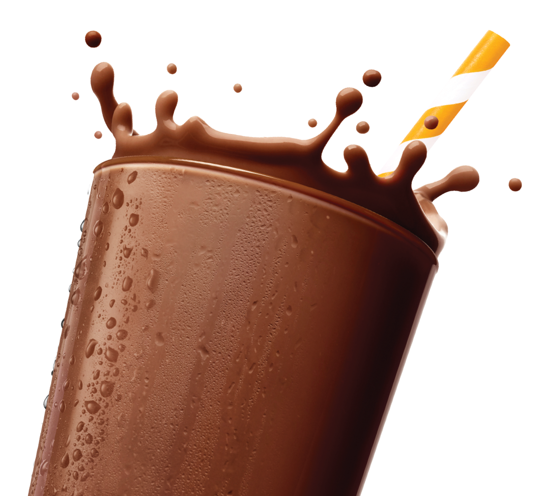 Chocmilk - NOMU