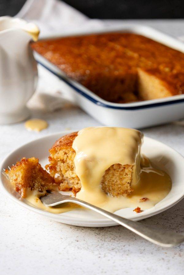 MALVA PUDDING - NOMU